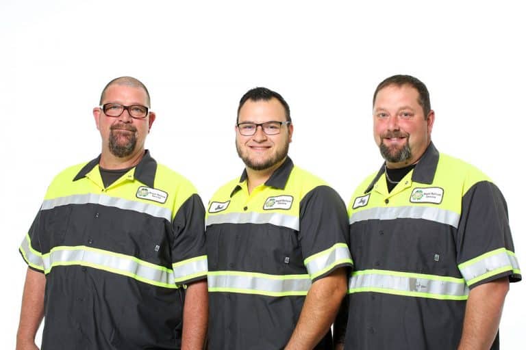 Garbage Service in Eugene, OR | Royal Refuse
